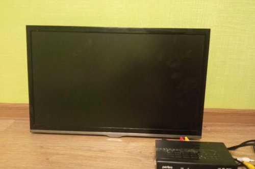 Телевизор samsung smart tv