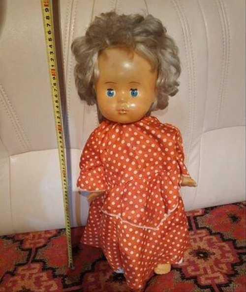 Кукла,аленка, СССР