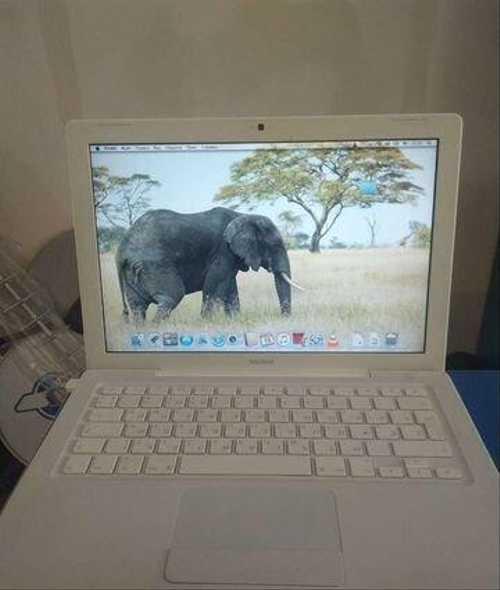 Apple MacBook 13