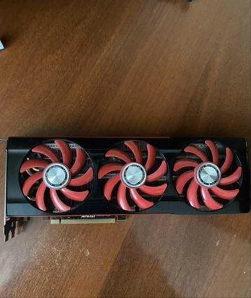 Radeon hd 7990