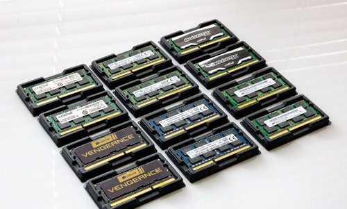 Купить Ddr3 8 Gb Для Ноутбука