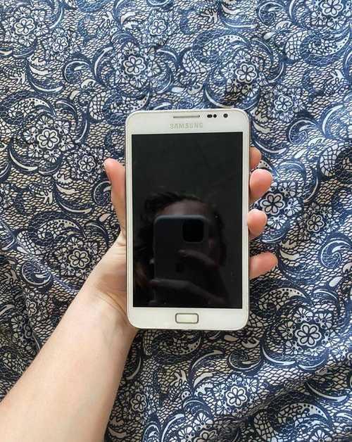 Samsung Galaxy Note GT-N7000