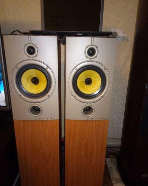 Wharfedale Diamond 8.3