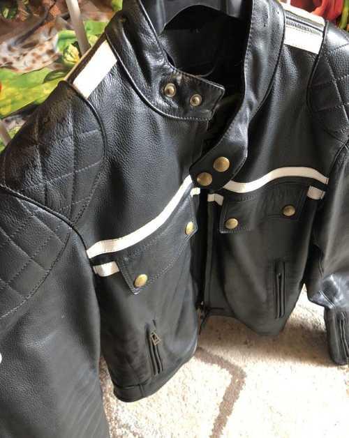 Мотокуртка belstaff