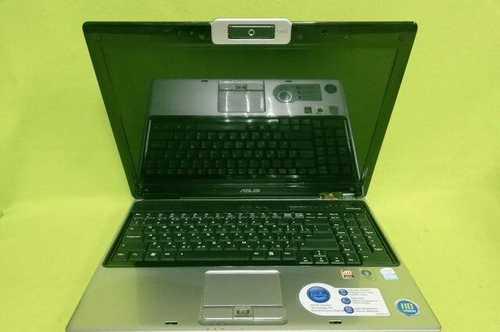 Ноутбук для дома и работы Asus M51V на 2яд Intel