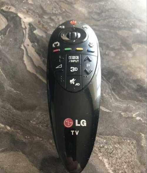 Авито пульт для телевизора. Пульт Ду для LG 6710t00008b. LG Magic 43 в собранном состоянии.