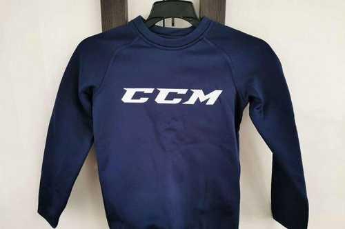 Спортивный костюм CCM Locker R Top детский