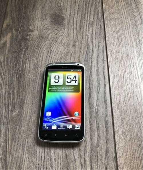Телефон HTC Sensation Z710e