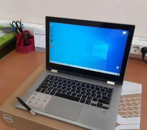 Dell Inspiron 13 7347