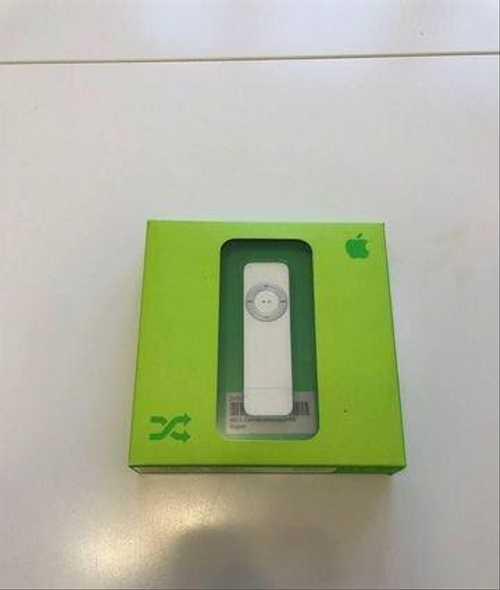 iPod Shuffle 1GB