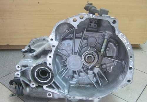 МКПП Volkswagen Golf 1,4 BUD 2008