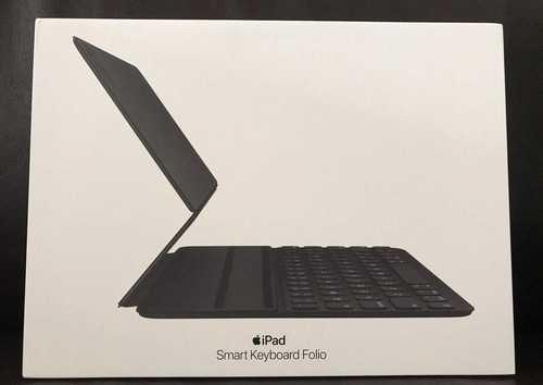 Smart Keyboard Folio iPad Pro 11 2020