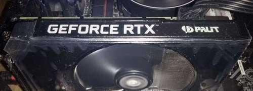 Rtx 3060 stormx 12gb