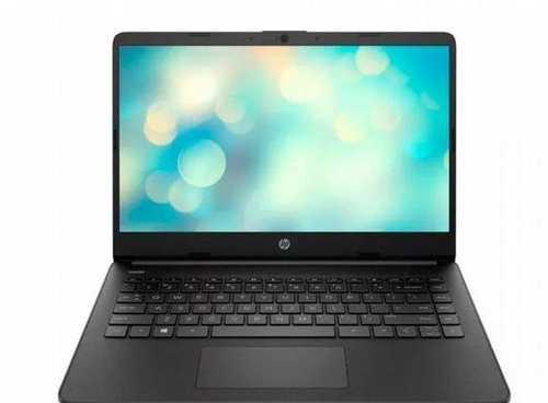 Hp 14s dq2020ur обзор