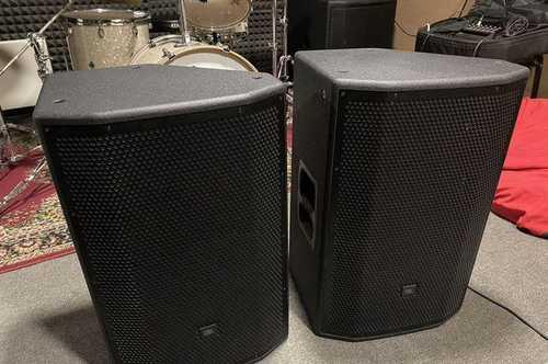 Колонки JBL PRX815W/230D