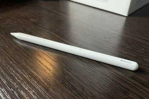 Apple pencil 2
