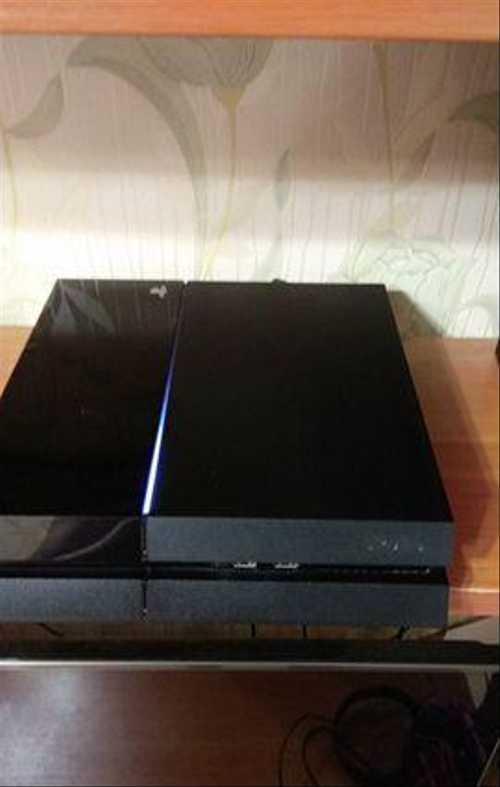 Sony PS4
