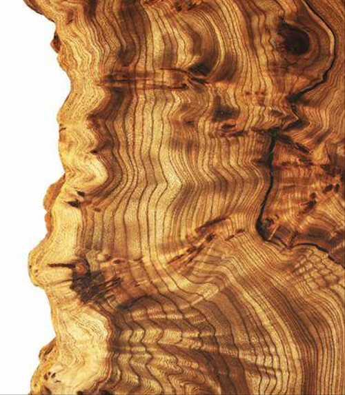 Стол из слэба