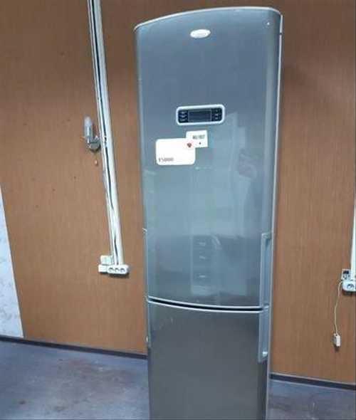 Холодильник Whirlpool WBC 4046, Гарантия, Доставка