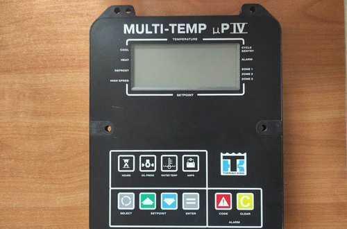 Пульт управления ThermoKing