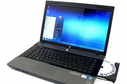 Ноутбук HP 620
