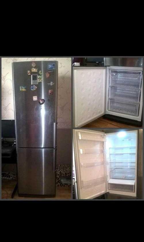 Холодильник SAMSUNG RL41ecih