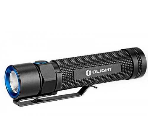 Карманный фонарь Olight S2 Baton новый
