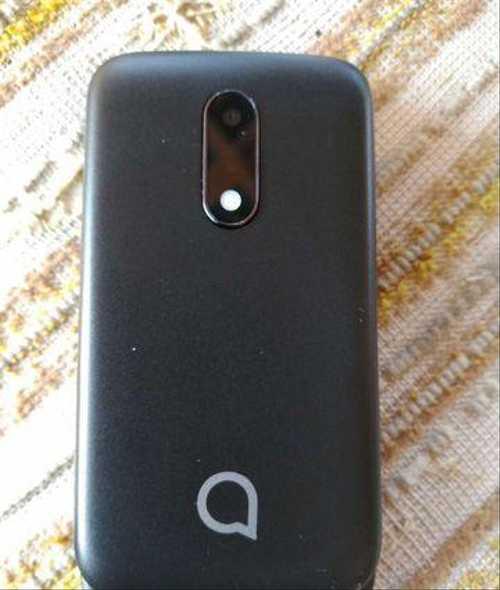 Телефон Alcatel 2053D