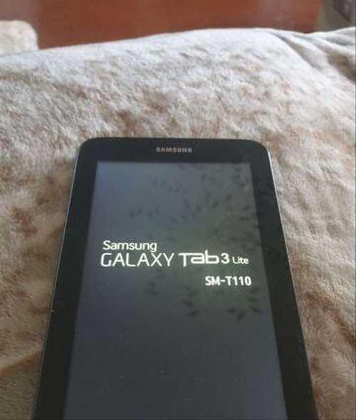 Samsung galaxy s3 lite sm-t110