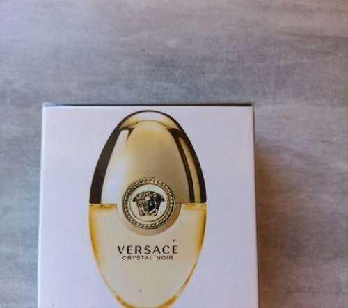 Туалетная вода Versace