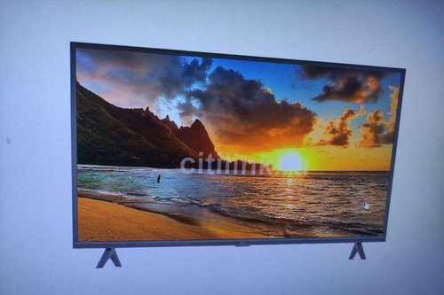 Телевизор TCL led40d3000