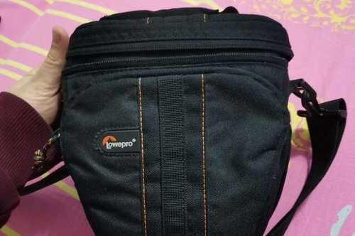 Сумка lowepro tlz25