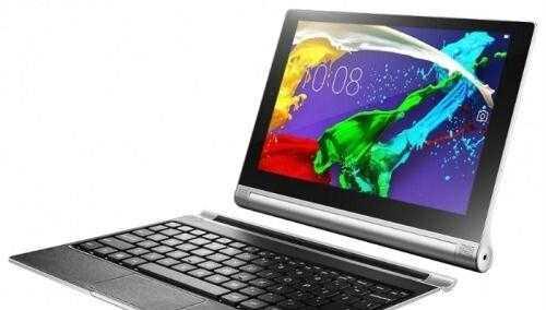 Lenovo yoga tablet 2 1051l Планшет-нетбук