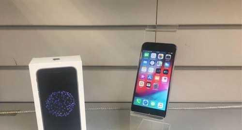 Яр4 - Apple iPhone 6 32GB
