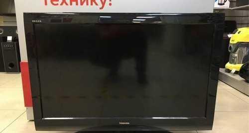 Зв8 - Телевизор Toshiba 40LV703