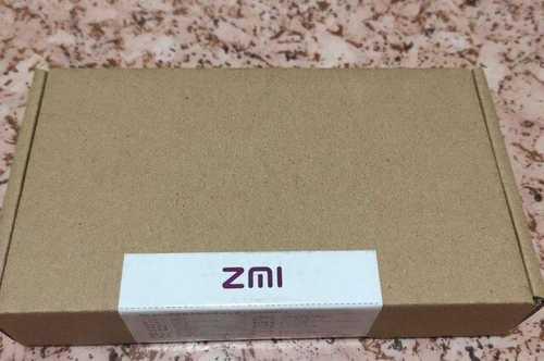 Продается Power Bank ZMI Xiaomi 20 000 мАh