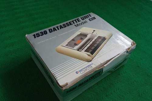 Commodore 1530 Datassette unit