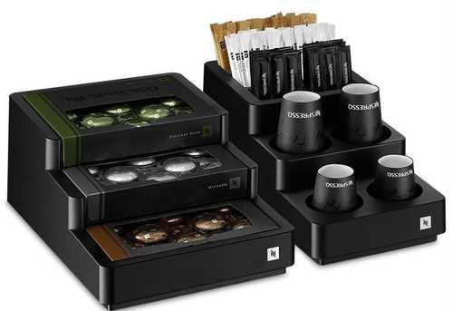 Nespresso professional диспенсер новый в упаковке