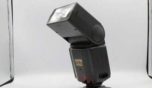 Sunpak Power Zoom 5000 AF (id 80006) Гарантия