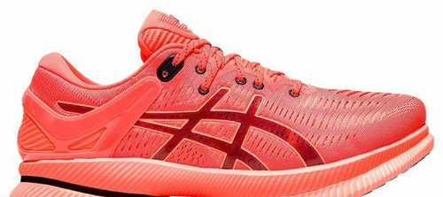 Беговые кроссовки Asics Metaride (Tokyo) Sunrise R