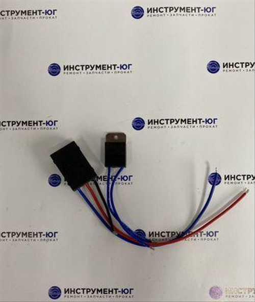 Плавный пуск для электроинструмента 16А/20А
