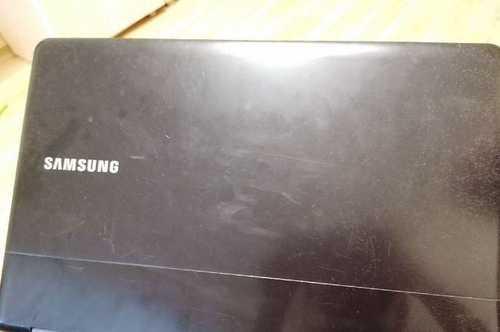 Ноутбук Samsung RC710
