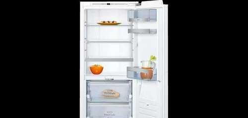 Встраиваемый холодильник Neff 122.5 x 56 cm технол