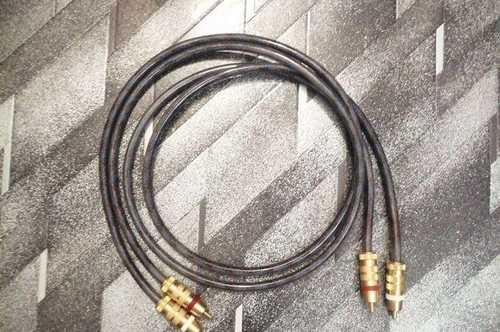 Acrotec 6N-A2020 Межблочный кабель