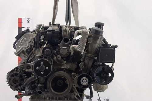 Двигатель (двс) Mercedes W209 (CLK Class) 112.955