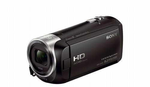 Видеокамера Sony HDR-CX405 (новая)