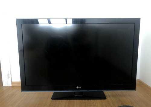 Телевизор LG 42LK451 на запчасти