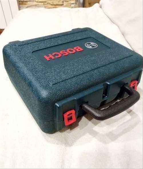 Кейс для лазерного нивелира Bosch