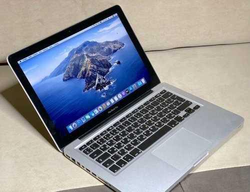 Apple MacBook Pro 13 2012 Мощное решение
