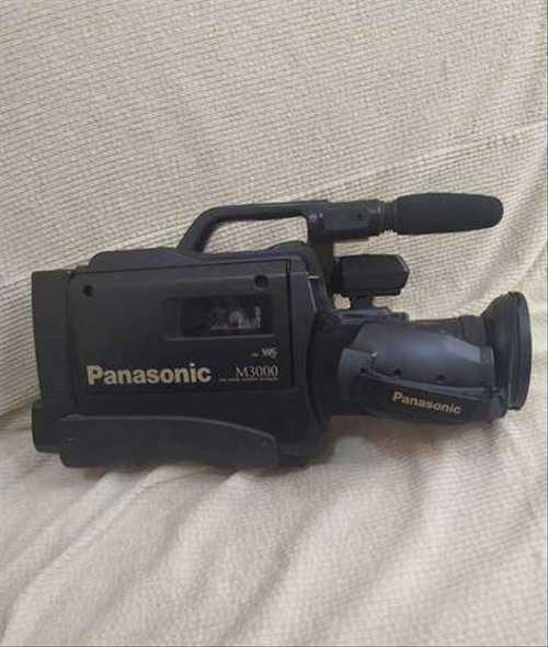 Видеокамера Panasonic m3000